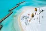 Sinking islands, rising costs: The Maldives’ race against climate change